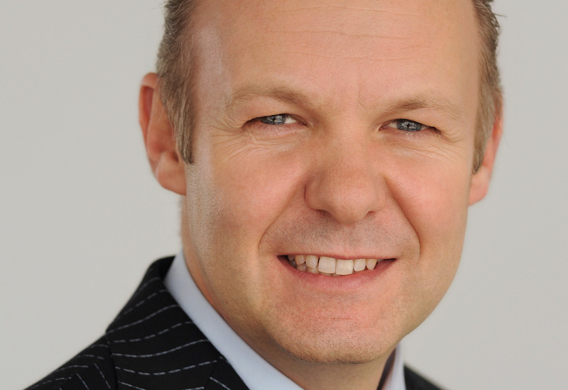 German Show Ambiente To Develop Watch Area In 2013