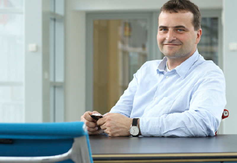 Q&A: Nomos Glashutte MD Uwe Ahrendt