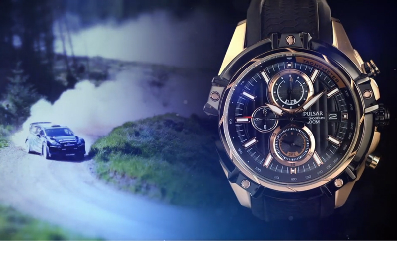 Pulsar Primed For Peak Time Advertising Campaign