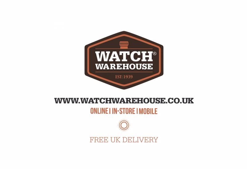 WatchWarehouse Plans Luxury E-tail Shop-in-shop