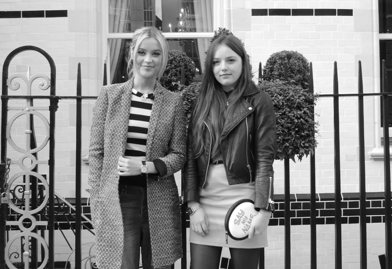 Timex Unleashes Whitmore On Fashionable Public