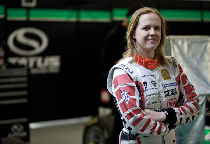 Ladies Love Speedy Watches Too