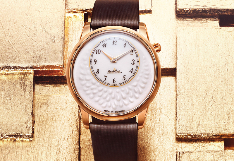 100 BRANDS AT BASELWORLD: No.95 - Rosenthal