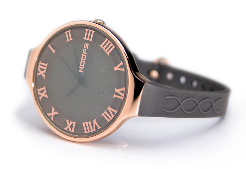 AMA Takes Italy's Fastest-selling Watch To UK