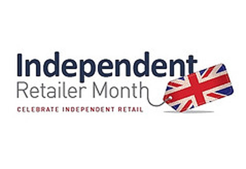 Independent Retailer Month Reaches Out To Watches