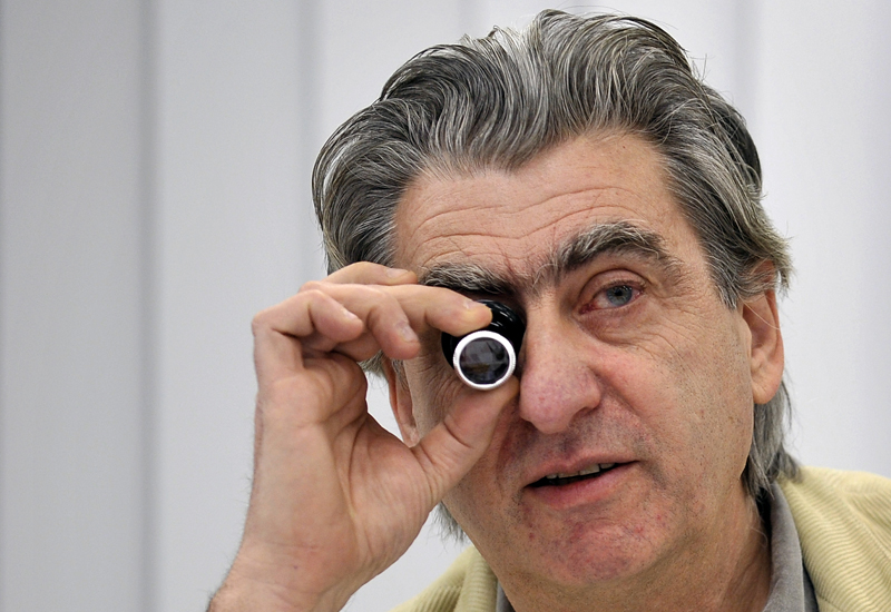 Swatch Group Sees The Situation In China Improving And Vows To Keep ...