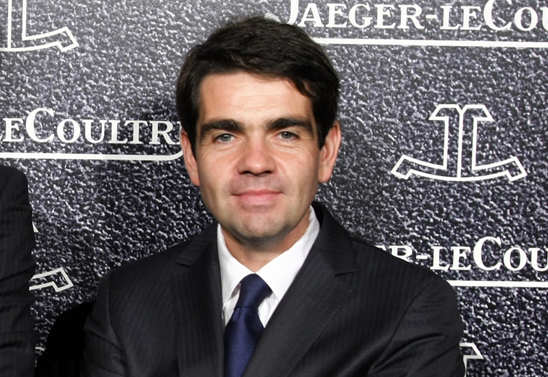 Jérôme Lambert Appointed As Montblanc CEO