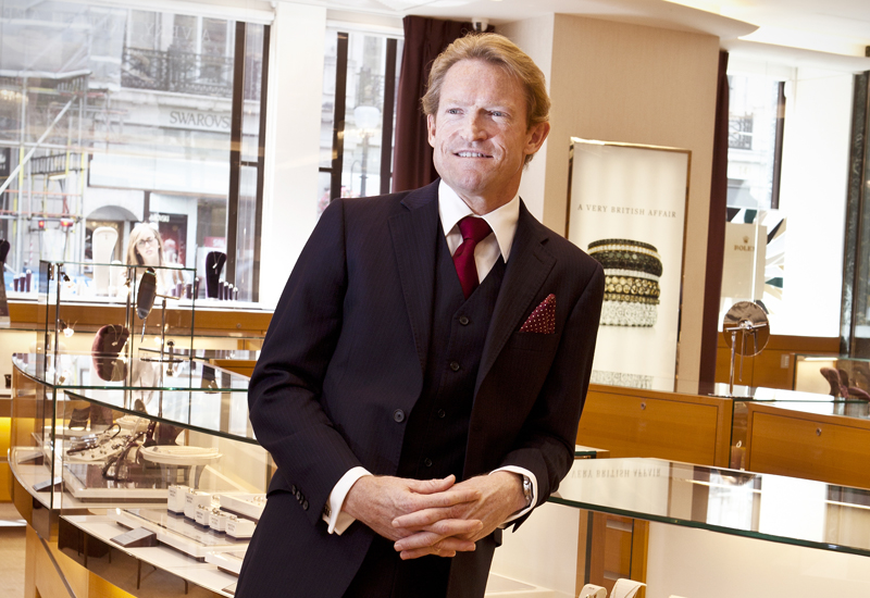 Aurum Chief Reveals Secrets Of Successful Retail