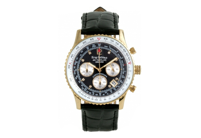 Croydon Watch Brand Targeted By Thieves