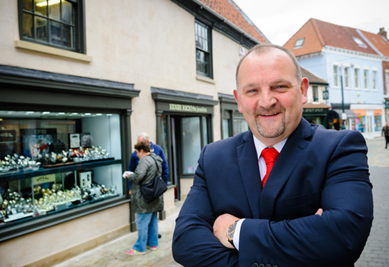 Hugh Rice Expands Hull Store To Hit 6,000 Sqft