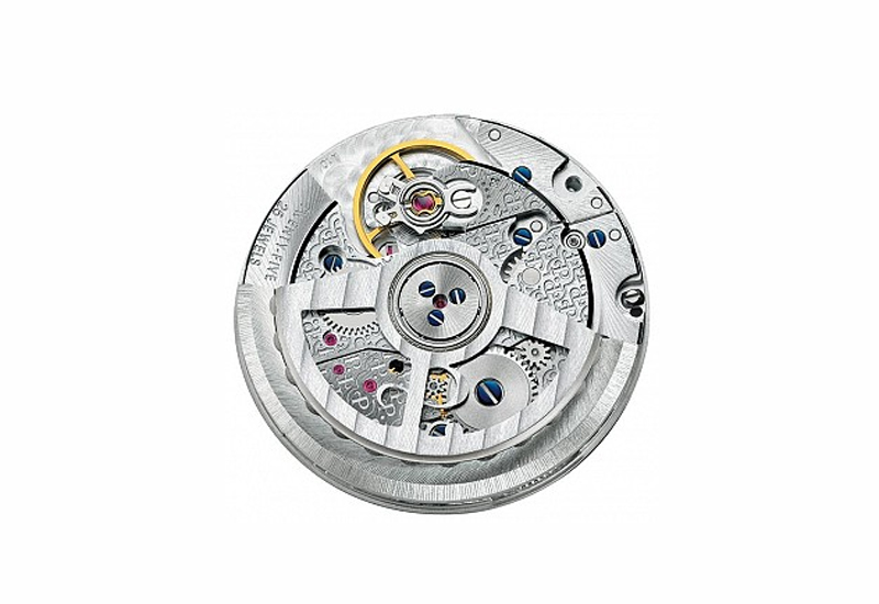Perrelet Unveils In-house Calibre Movements