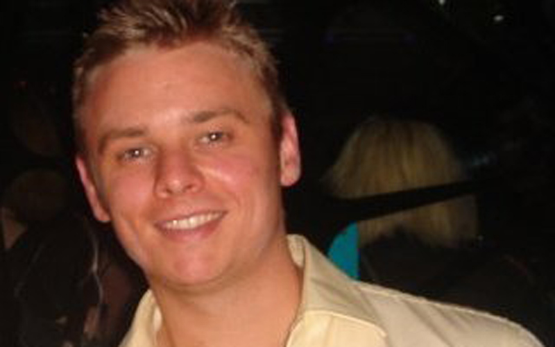 Licensed Brands Q&A: Nick Bucknell, Beaverbrooks