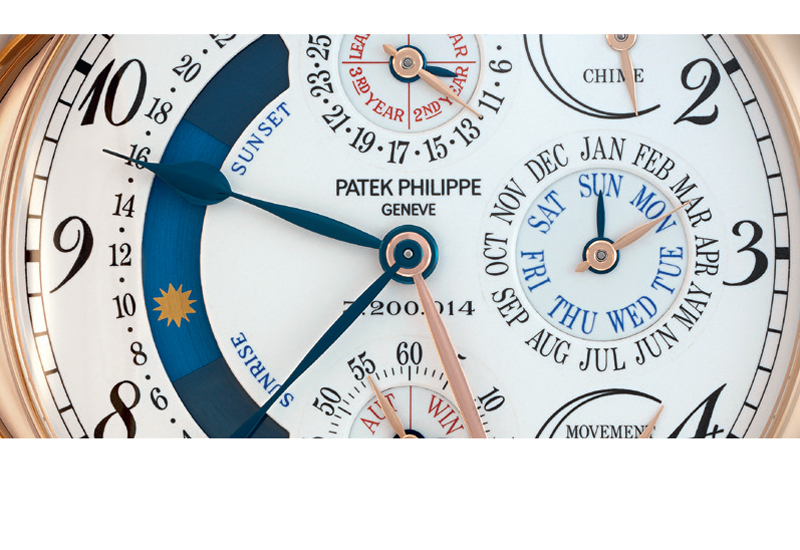 Patek Commits To CHF450 Million Geneva Factory