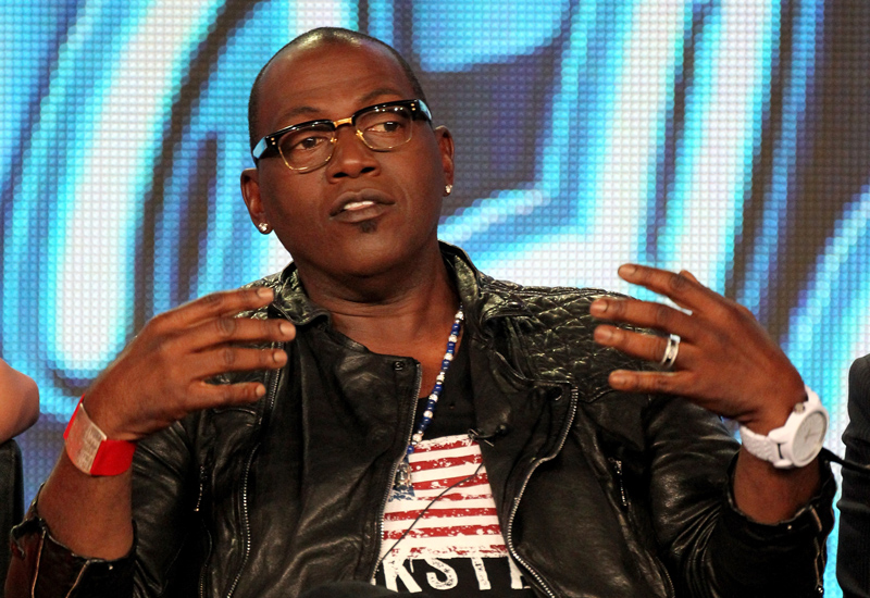 American Idol's Randy Jackson To Launch Watches