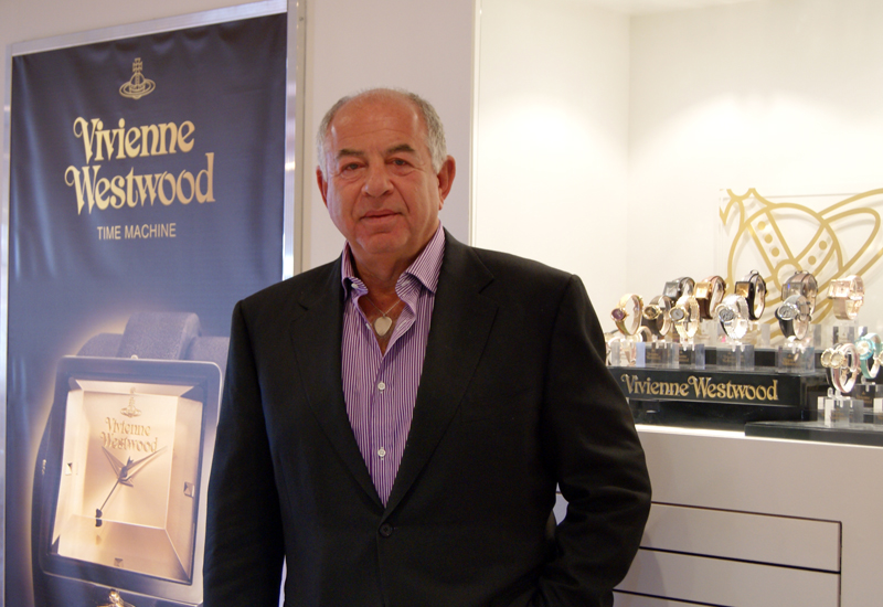 INTERVIEW: Richard Tibber On The Growth Of Zeon