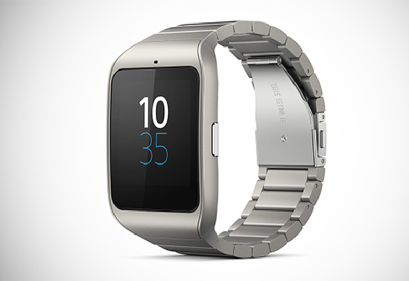 CES 2015: The Latest Smartwatches In Las Vegas