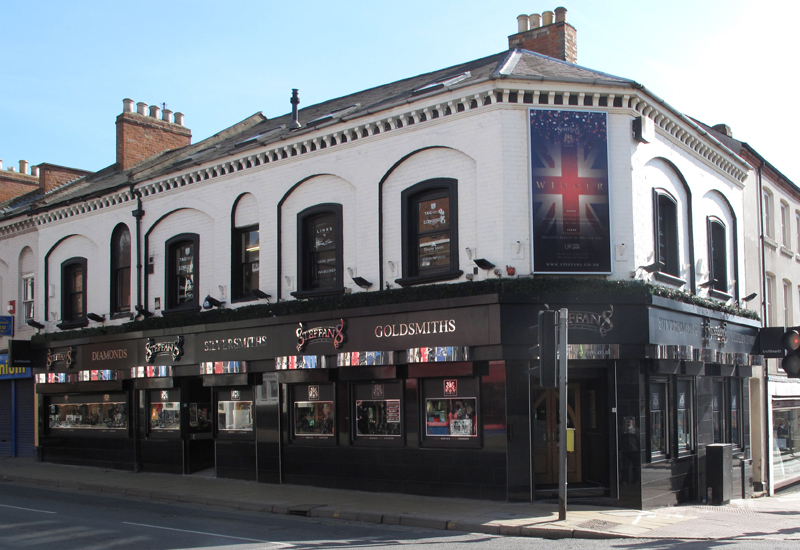 Steffans To Open Dedicated Watch Boutique