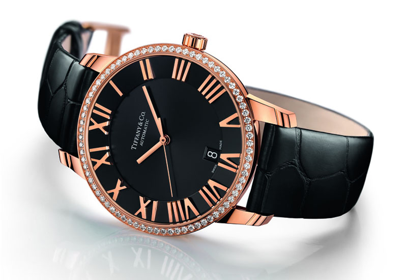 Tiffany Confirms Final Split From Swatch