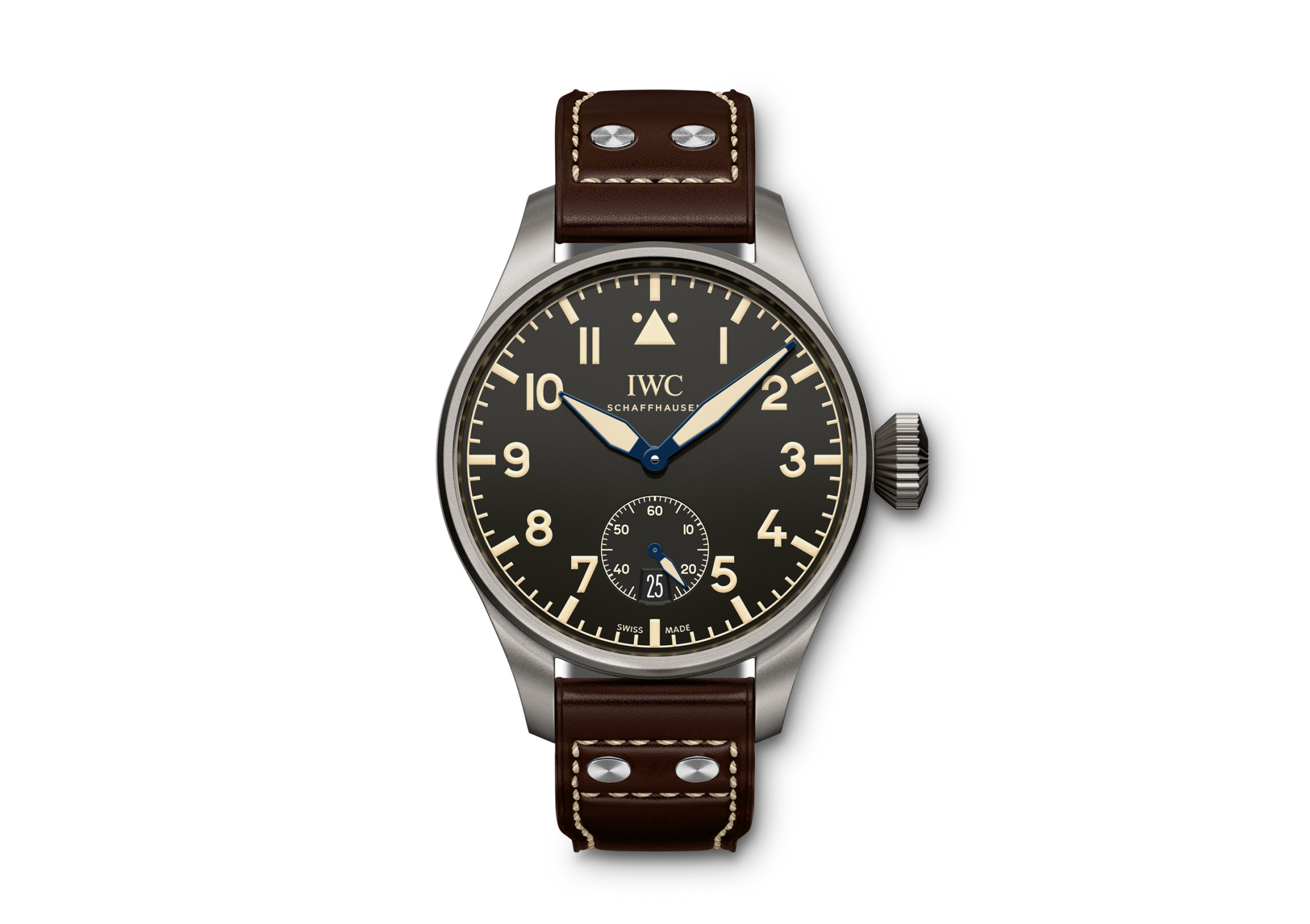 IWC To Reveal Revamped Pilot's Collection At SIHH