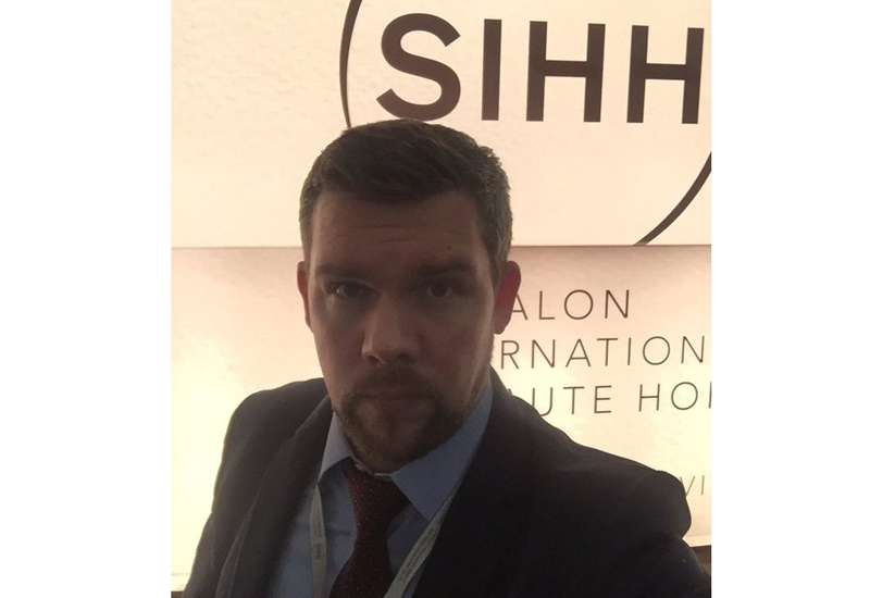 SIHH Opens Its Doors To The Watch Trade