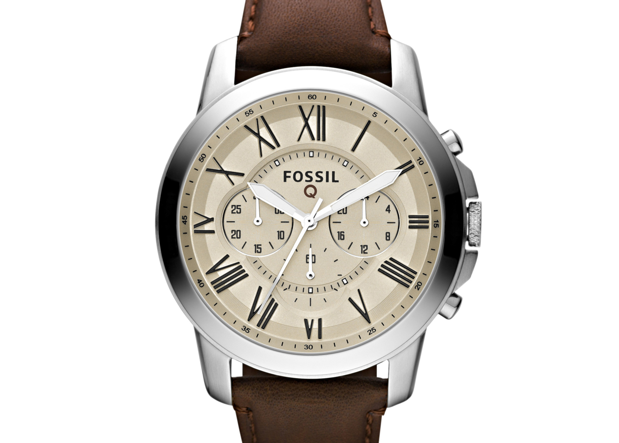 Fossil Group To Release 100 Wearables In 2016 Across Eight Brands