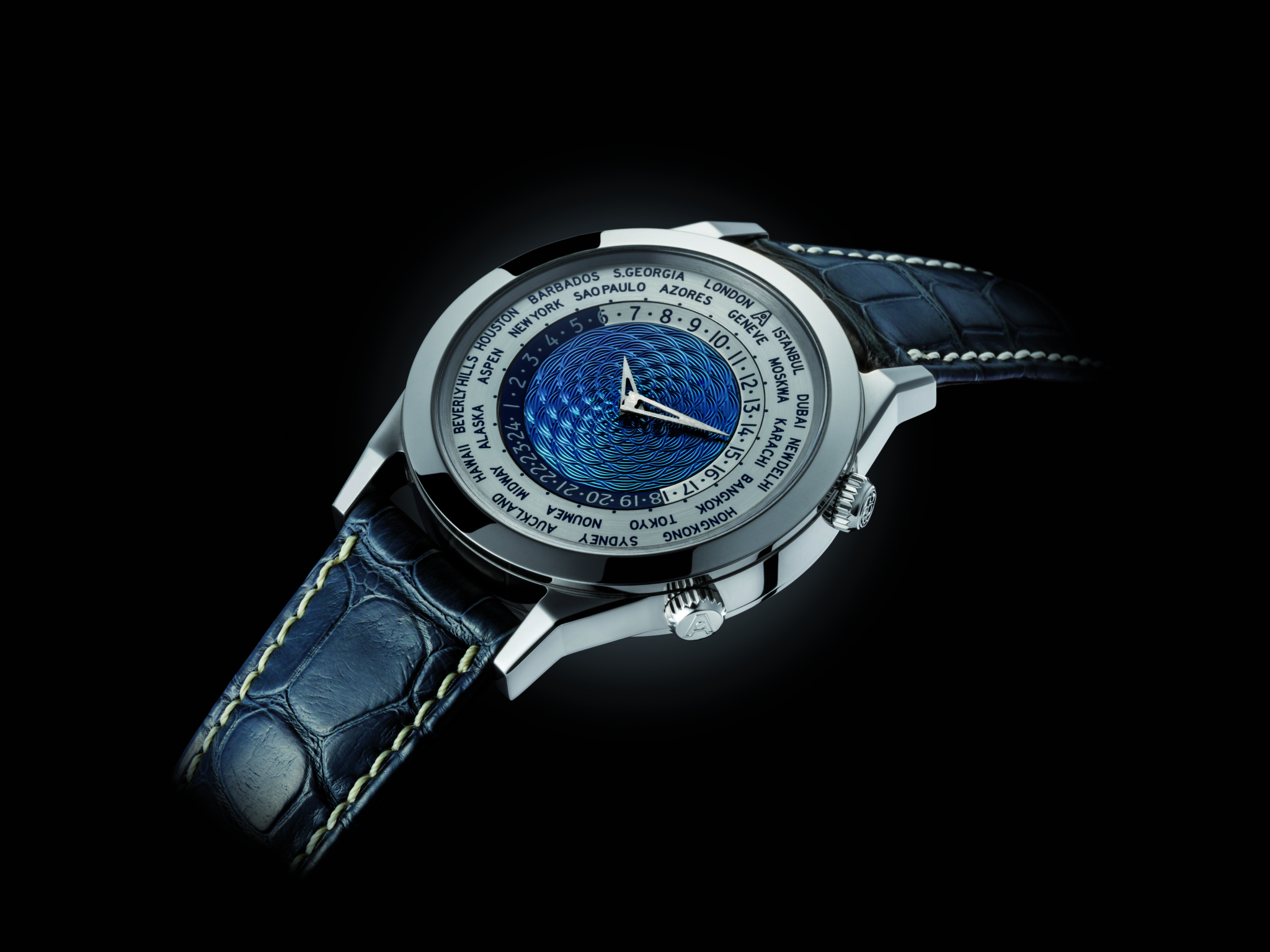 50 Brands Of Basel: Andersen Genève