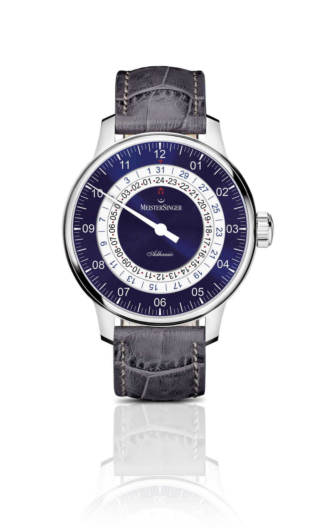 Meistersinger Wins Red Dot Award With One-handed Adhaesio