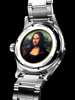 Ball Watch Company Introduces New Customisation Process