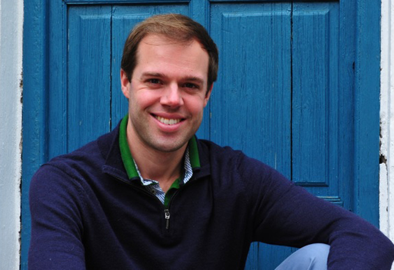 Q&A: Christian Polman Of Eone