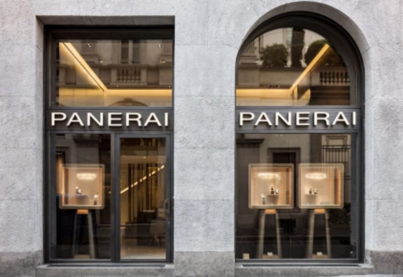 Rare Panerai Watch To Go On Sale In The UK