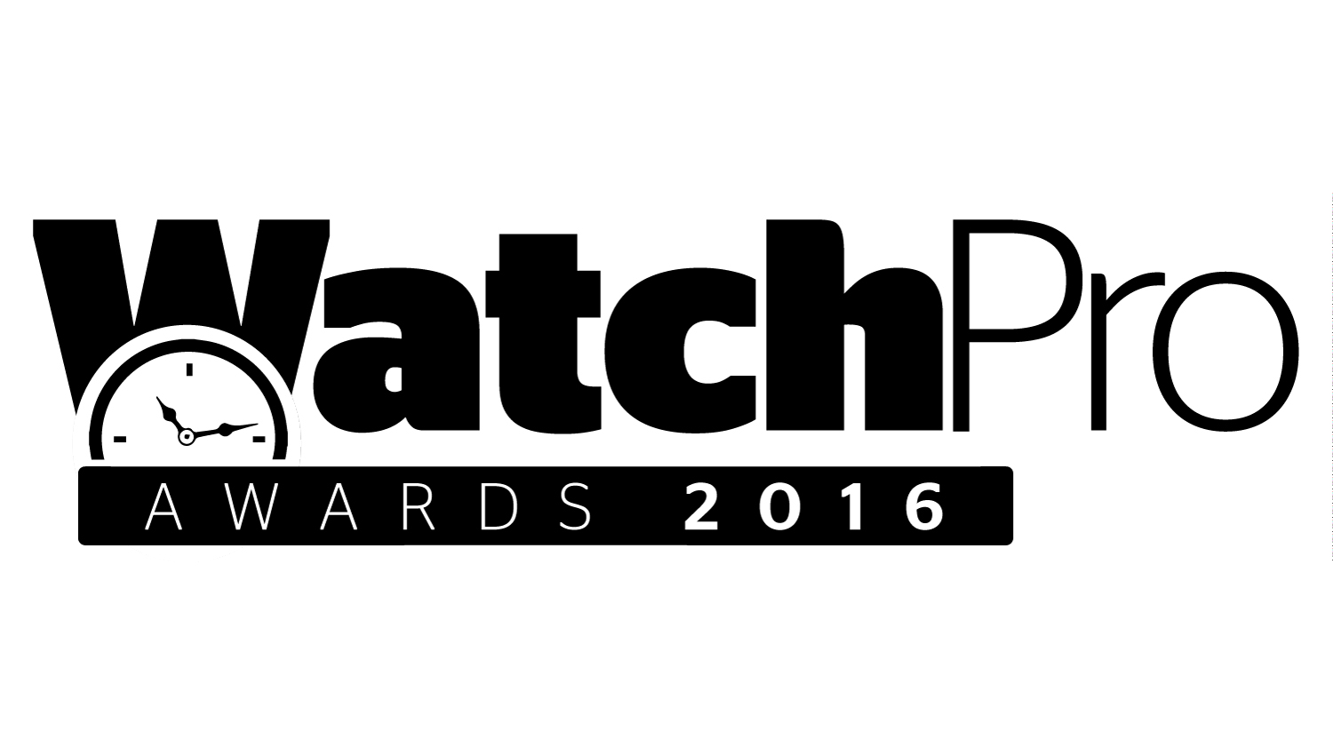 WatchPro Launches Inaugural Retailer Awards