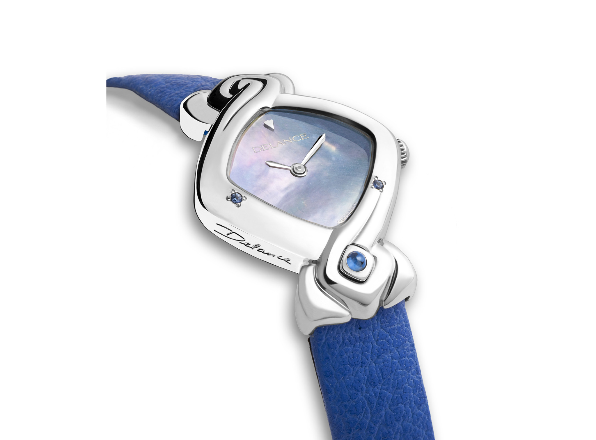 WATCHPRO ORIGINALS: Delance's Giselle Rufer Celebrates 25 Years In Business