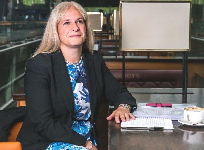 HOT 100 TRAILBLAZERS: Hannah Rock, Director Of Business Development ...