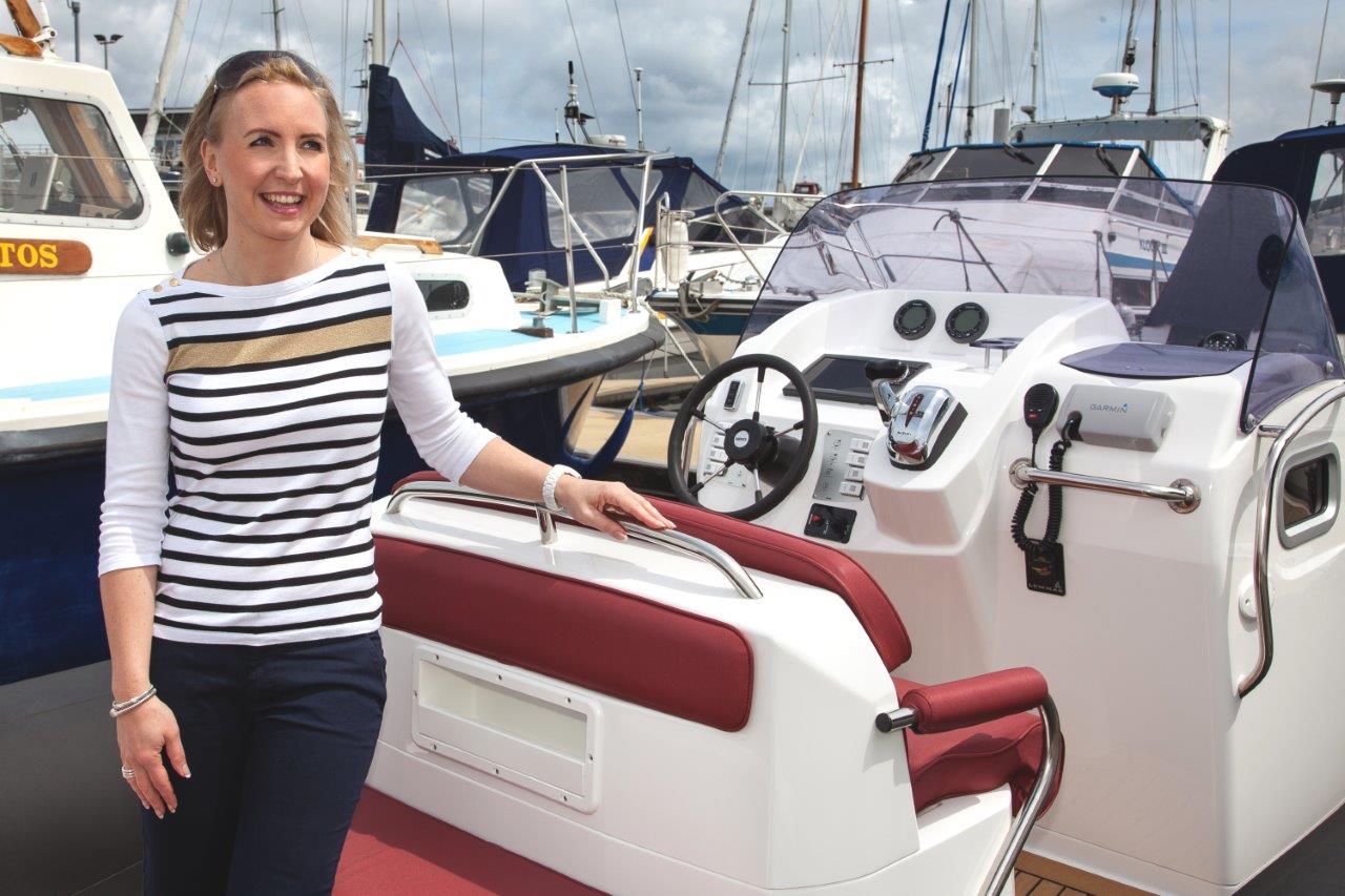 HOT 100 RETAIL TITANS: Kate Search, Brand Buyer & Marketing Manager ...