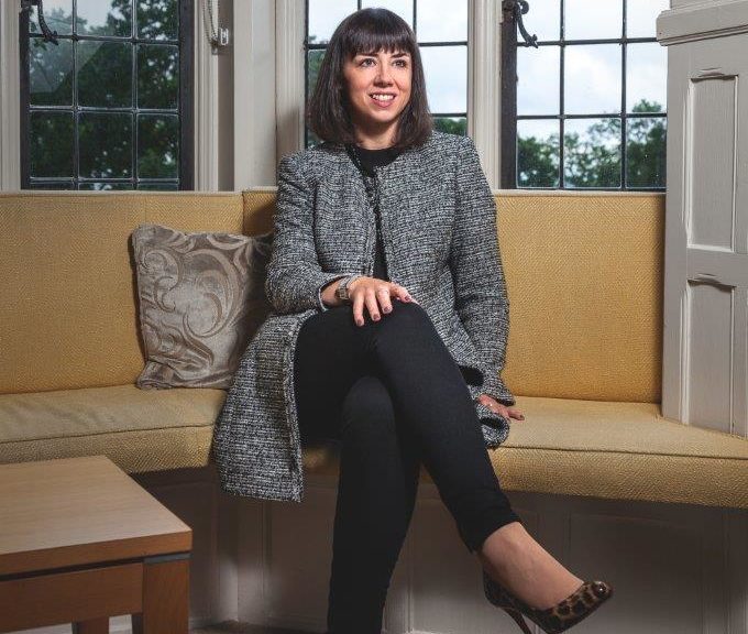 HOT 100 PREMIER BUYERS: Kelly Best, Buying Controller, Signet Group