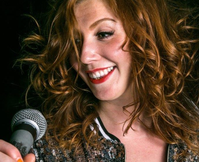 HOT 100 TRAILBLAZERS: Lucy Cheesewright, Event Director, Salon QP