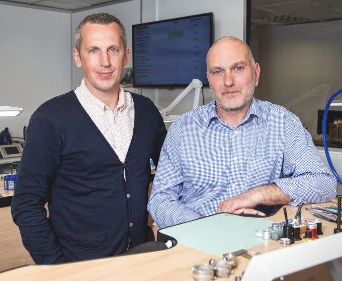 HOT 100 TRAILBLAZERS: Matt Bowling & Tony Williams, Director & Head ...