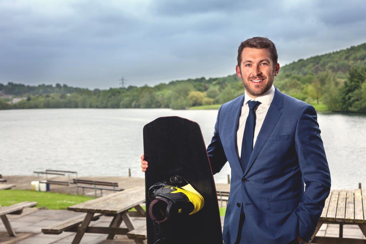 HOT 100 RETAIL TITANS: Nick Horsfall, Managing Director, Lister Horsfall