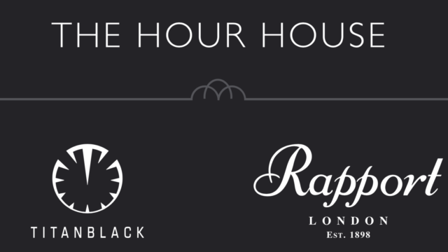 Hour House Brings Accessories And Customisation To London