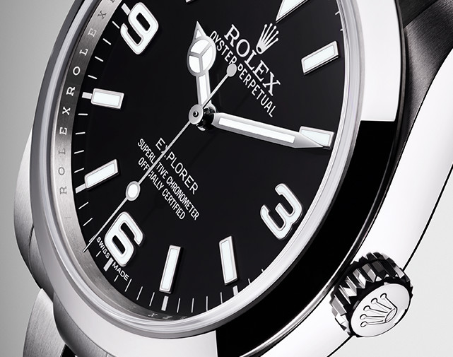 The Watch Gallery Produces Ultimate Guide To Buying A Rolex