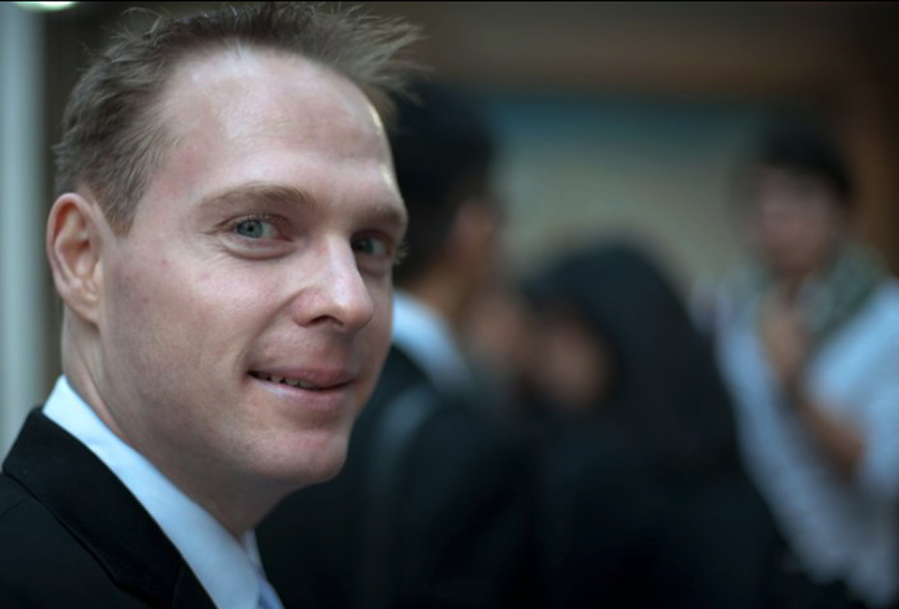 Q&A: Jos Von Arx's Bulgin Talks IJL And Brexit