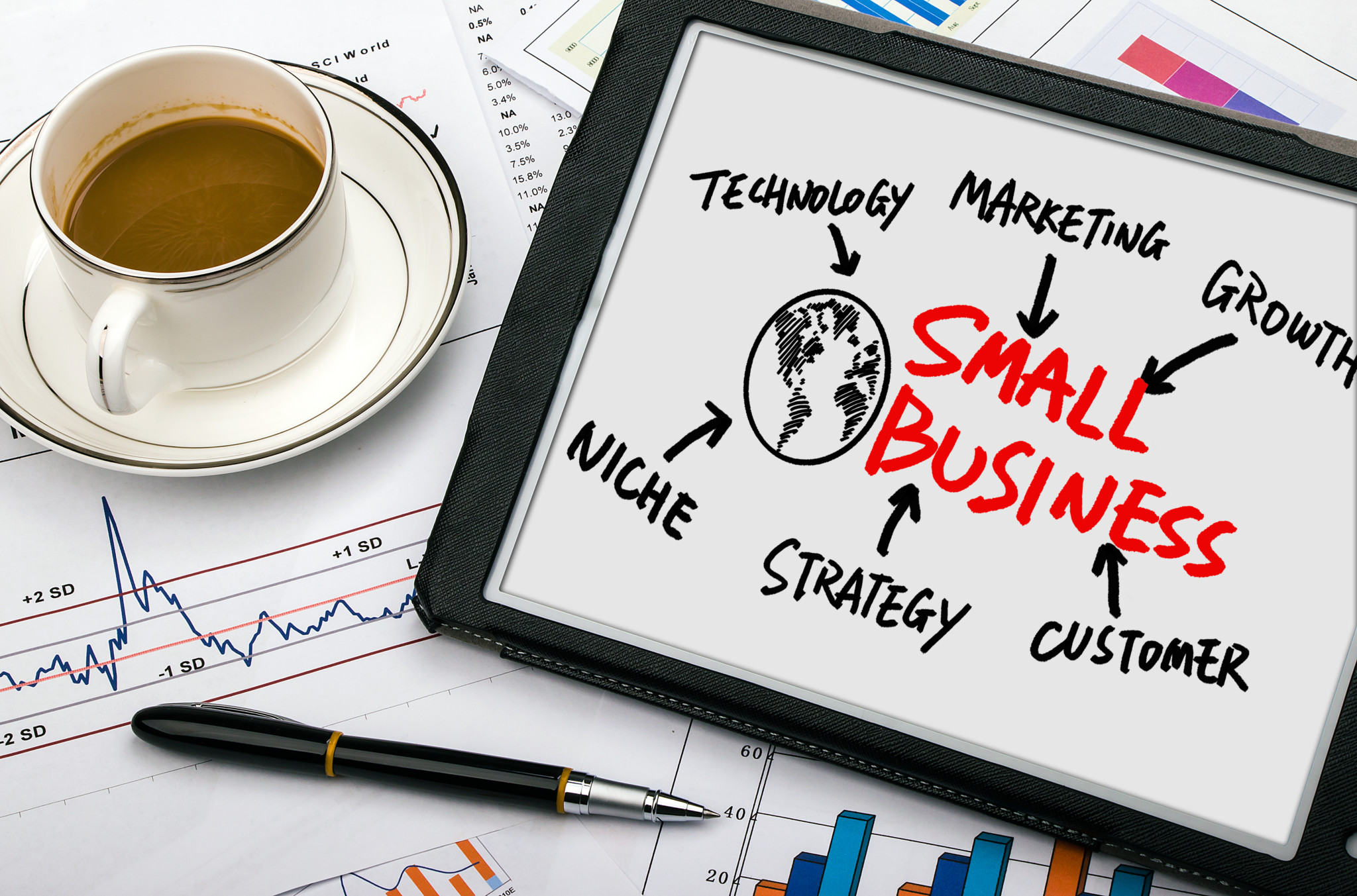 Small Businesses Hold The Key To Creating A Million More Apprenticeships