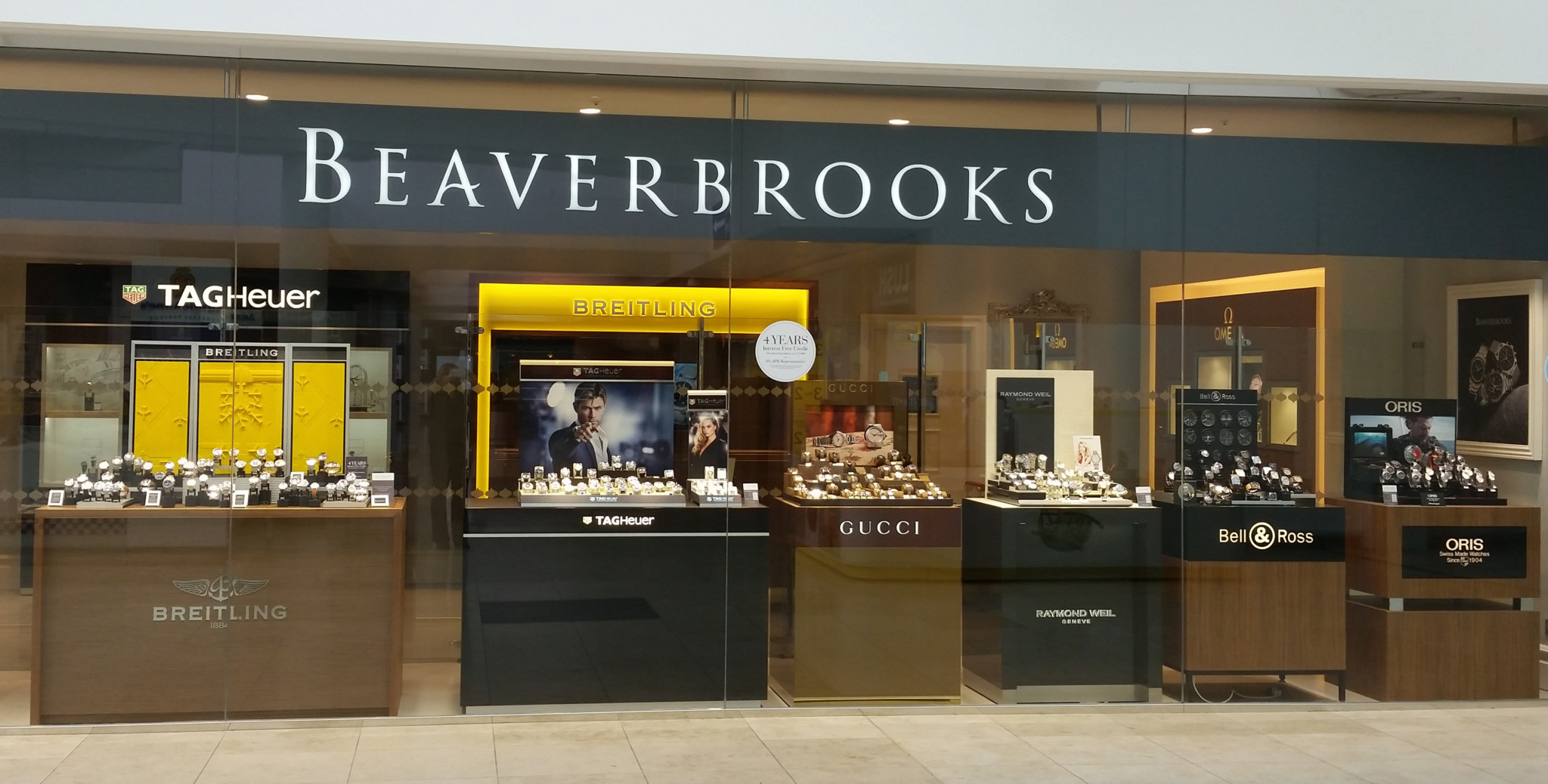 WATCHPRO AWARDS FINALISTS REVEALED: Multiple Luxury Watch Retailer Of ...