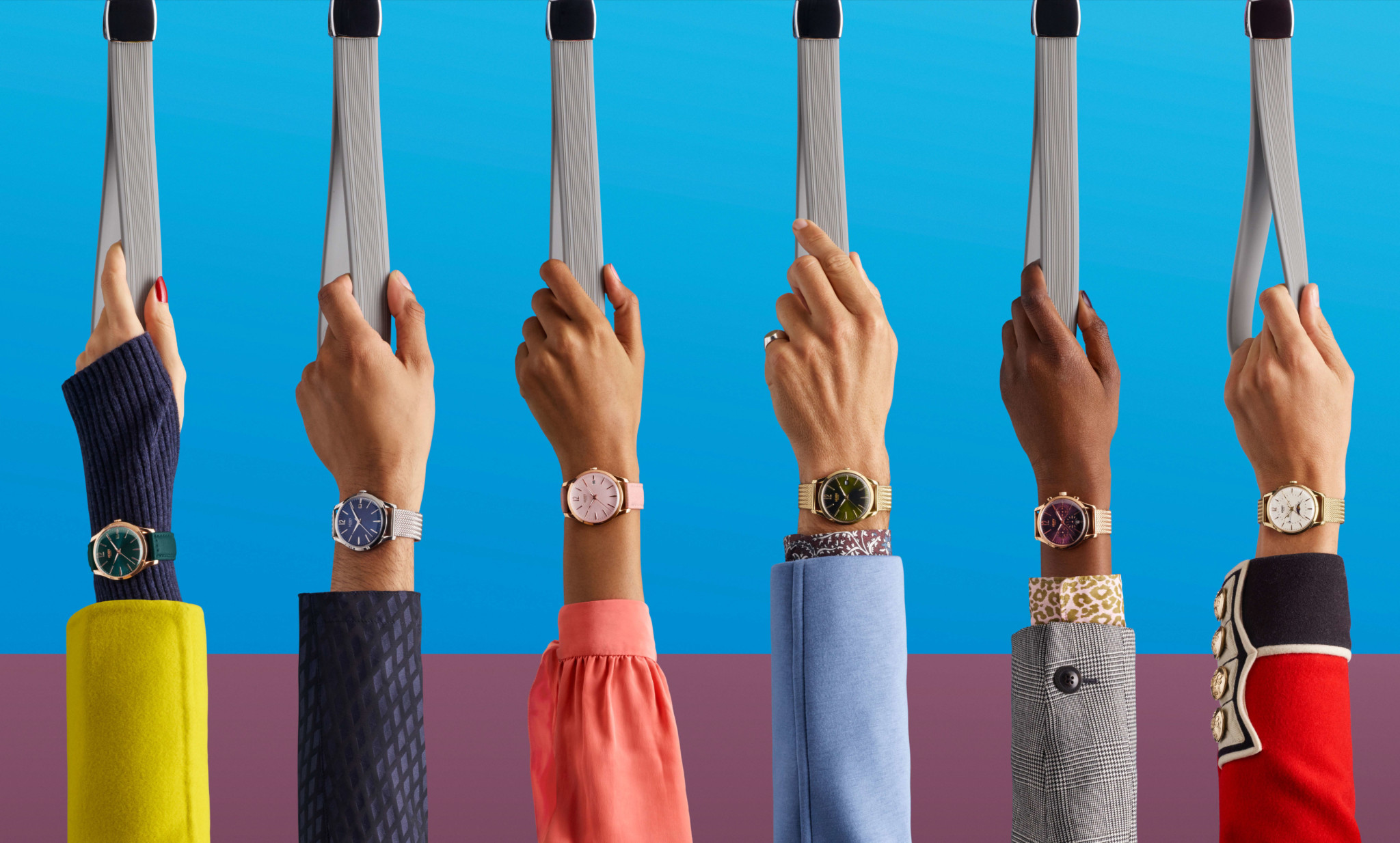 Henry London Crowns Stellar First Year By Opening Its Own Store In ...