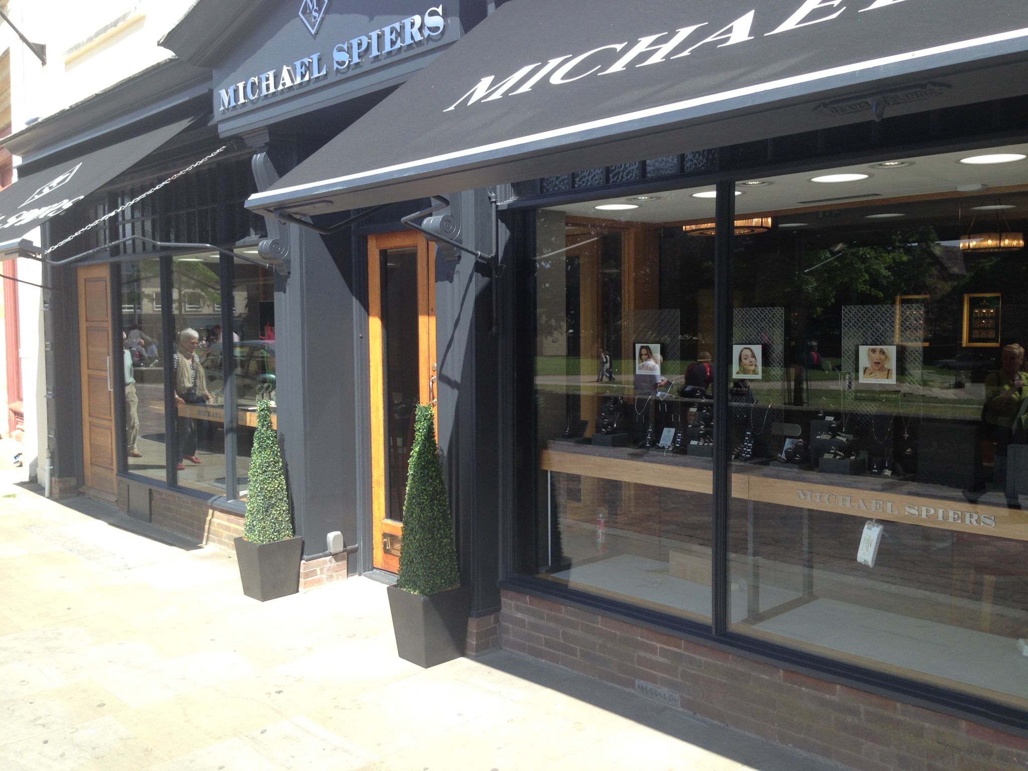Independent Luxury Watch Retailer Of The Year Finalists Announced For ...