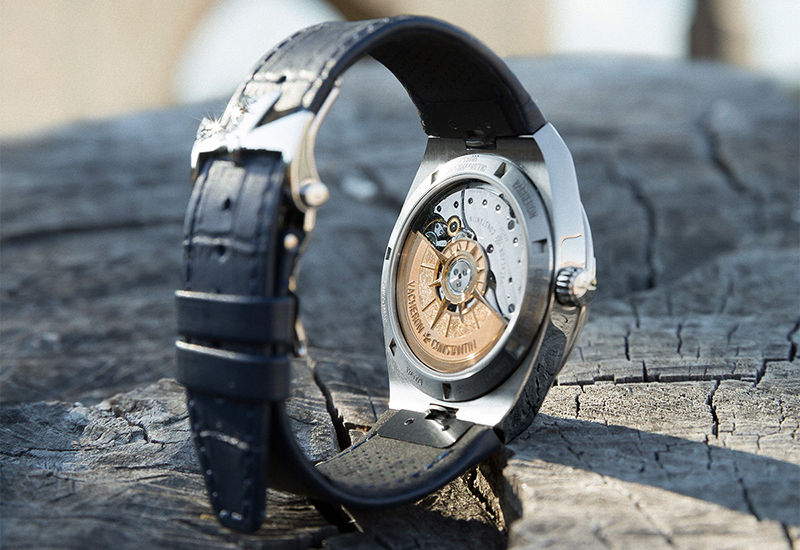 Image Spectacular By Legendary Photographer Marks Vacheron Constantin ...