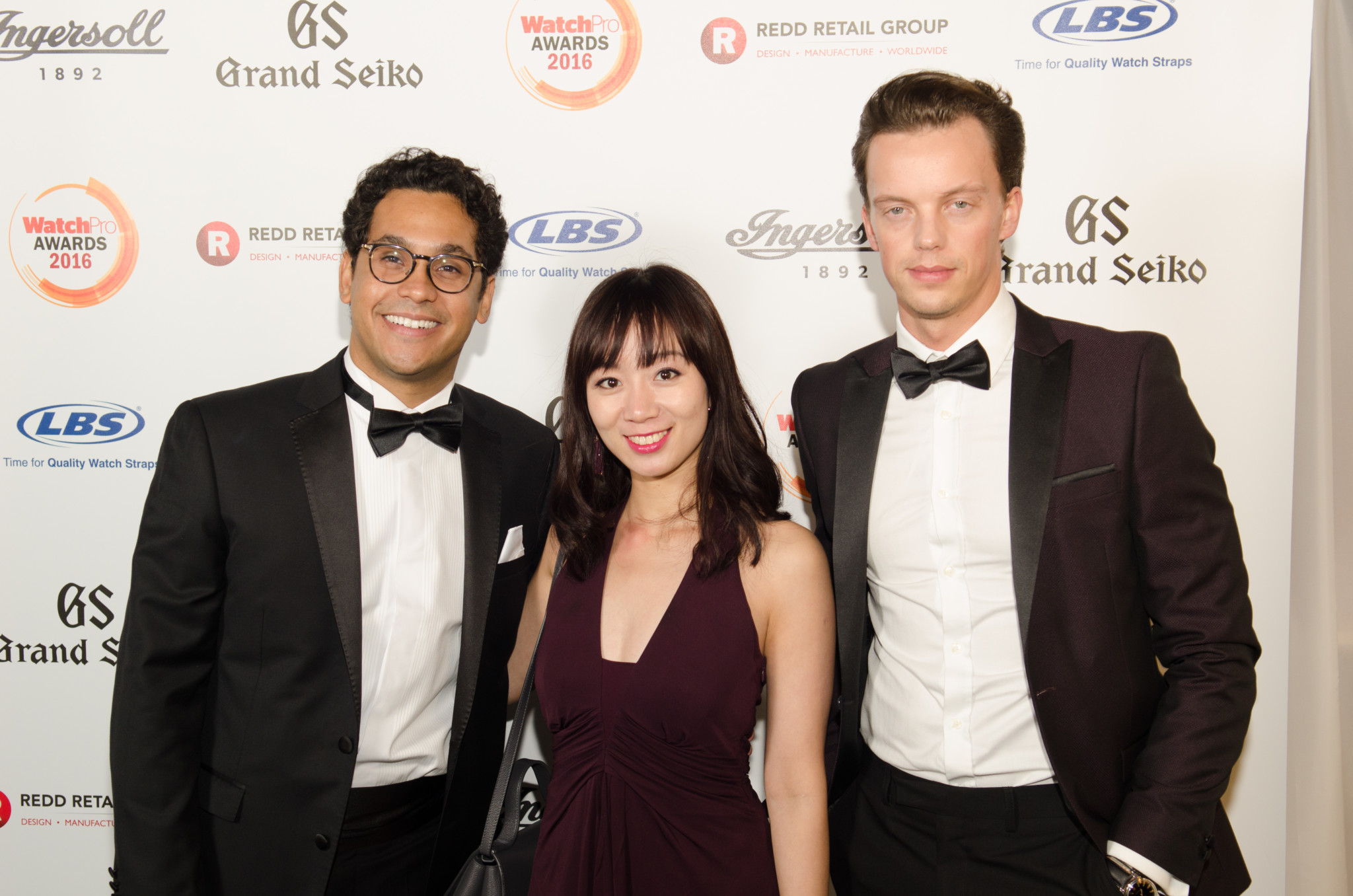 EXCLUSIVE: Red Carpet Arrivals And More Party Pictures From The 2016 ...