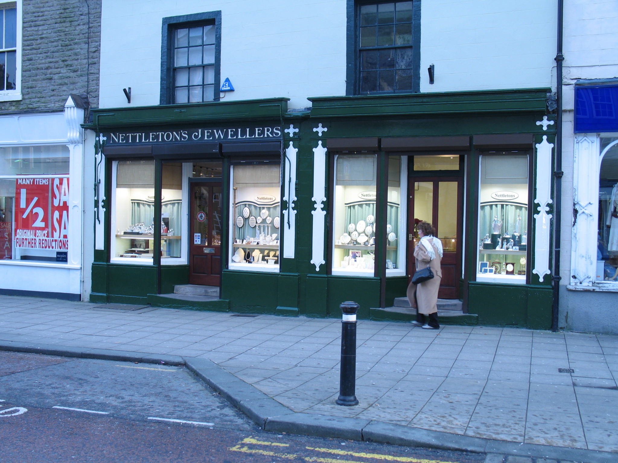 Company Of Master Jewellers Swells Its Ranks With New Northern Members