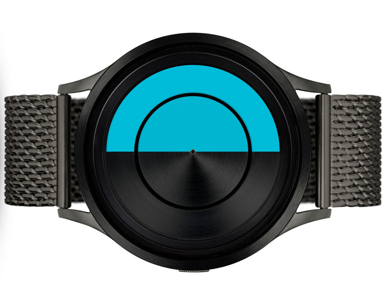 INHORGENTA PREVIEW: Ziiiro Watches Zooms In On The UK