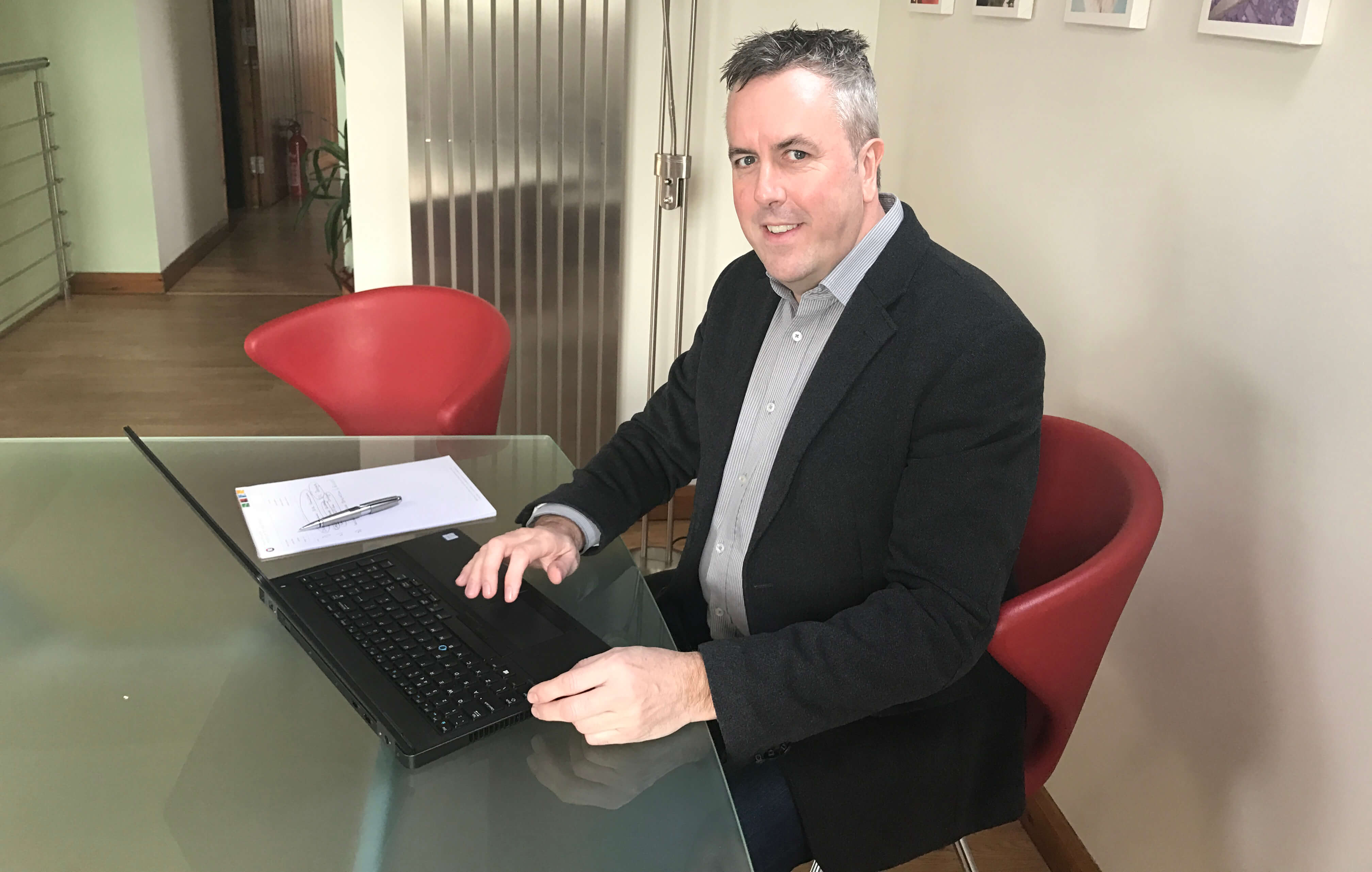 Redd Retail Group Promotes Business Development Head To Board Of Directors